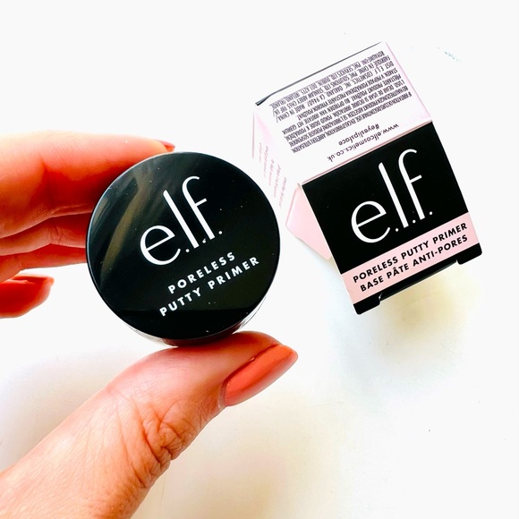 Sephora | Makeup | 5 For 25 Elf Cosmetics Poreless Putty Primer 4g ...